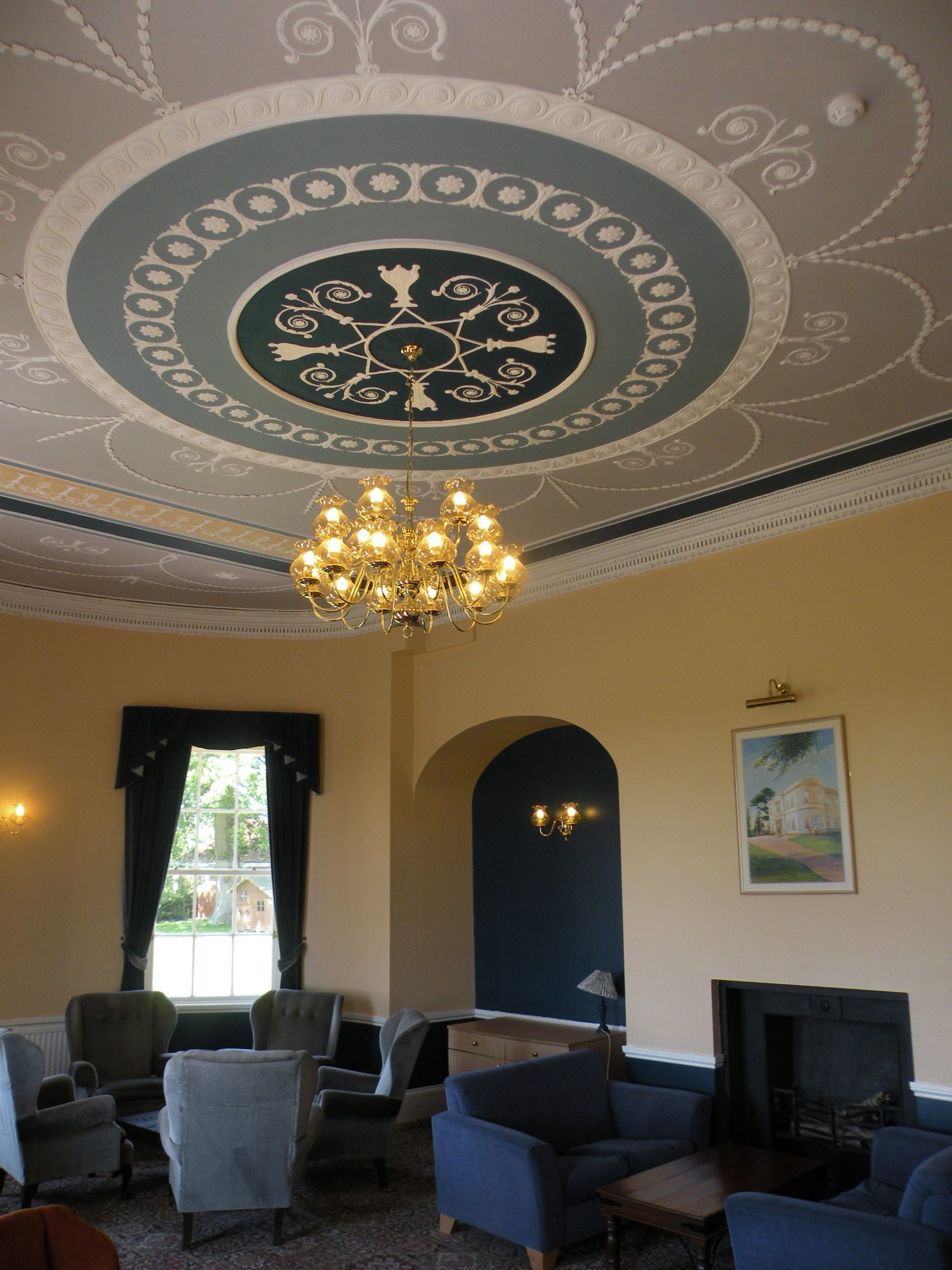 Gallery – Hill House