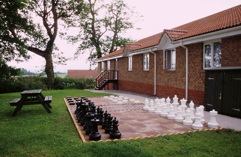 Gallery – Hill House